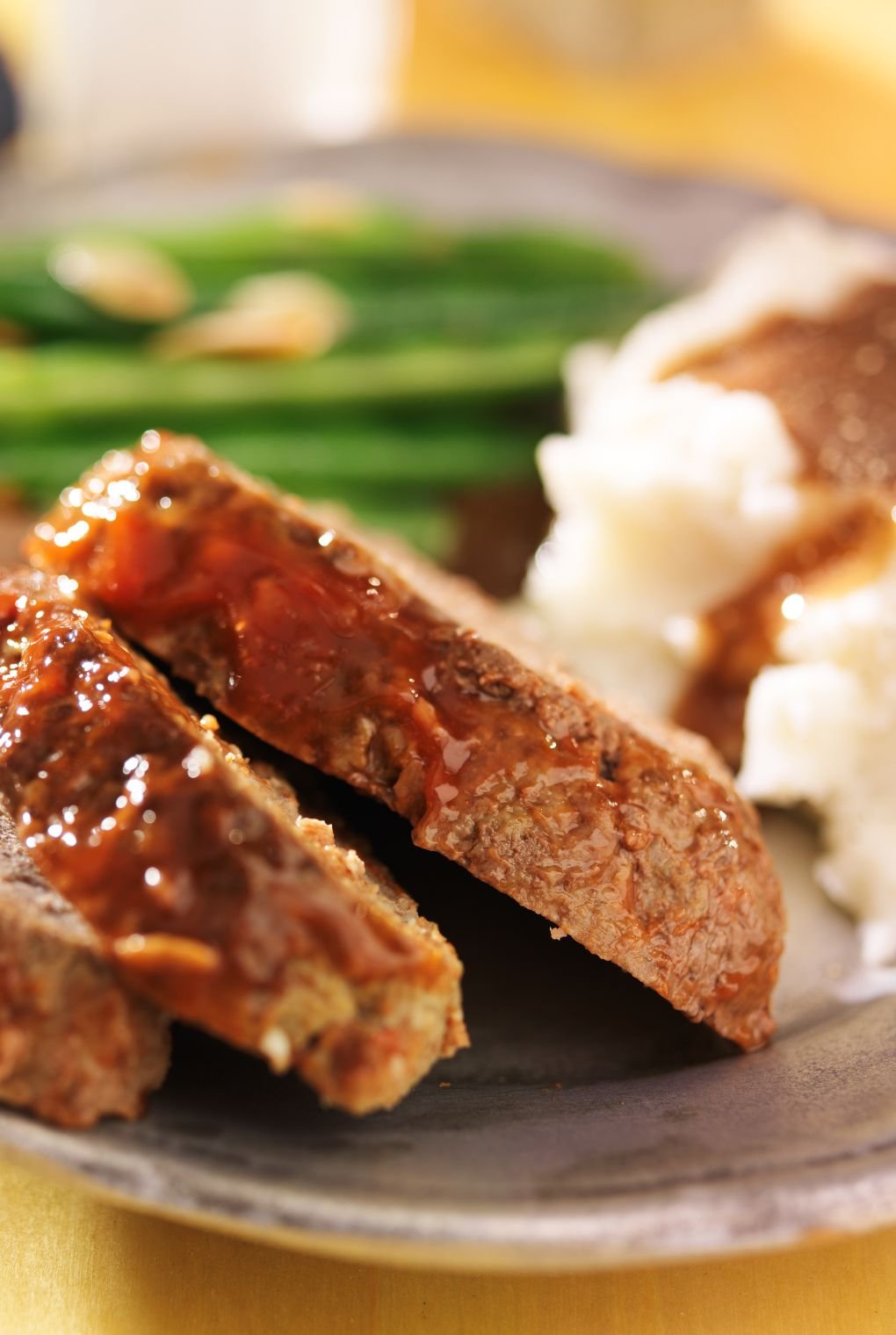 Meatloaf Recipe with Bread Crumbs: The Ultimate Comfort Food - Imyobe