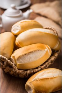 1 Rougamo Bread: A Delicious and Nutritious Chinese Delight - Imyobe