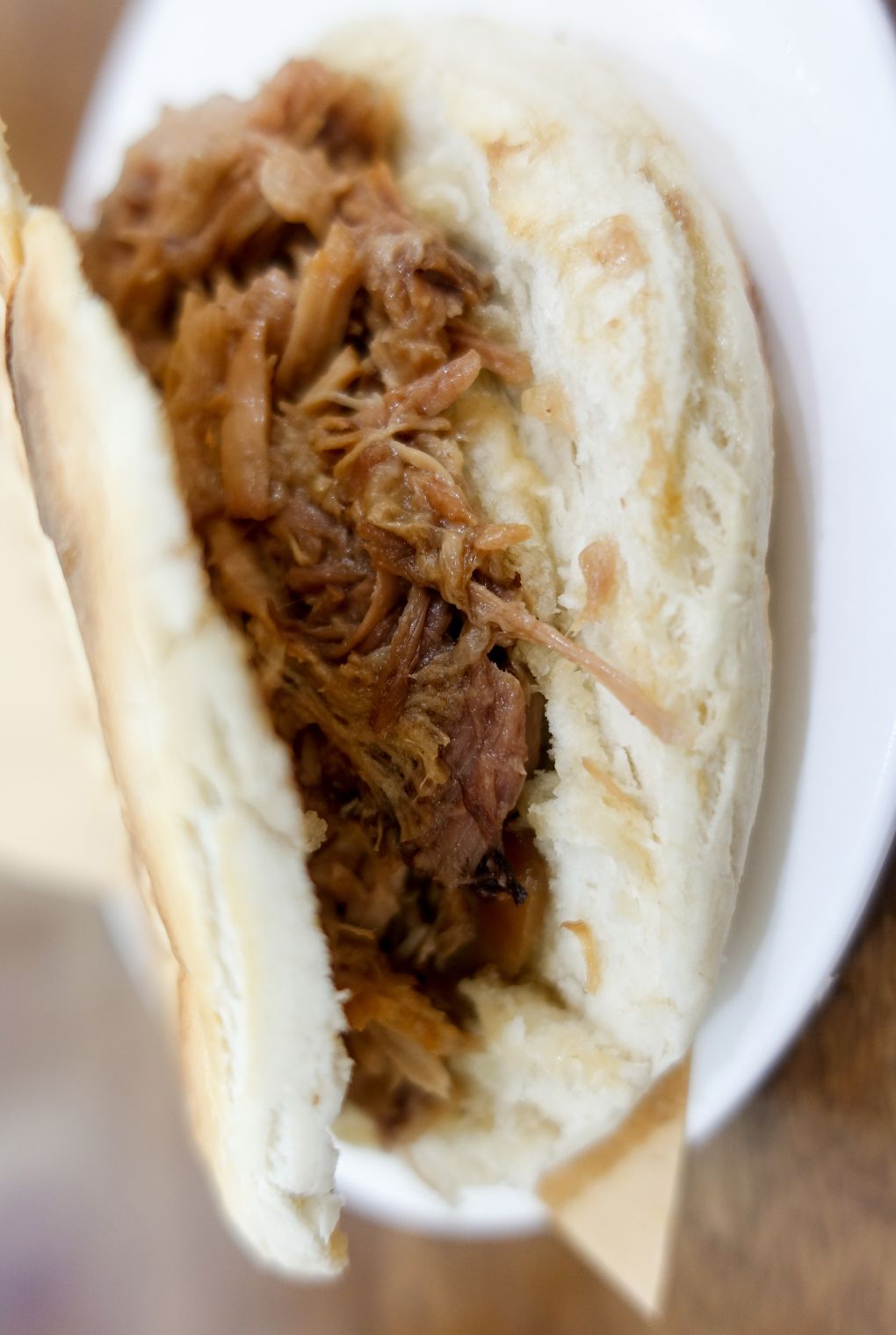 1 Rougamo Bread: A Delicious and Nutritious Chinese Delight - Imyobe