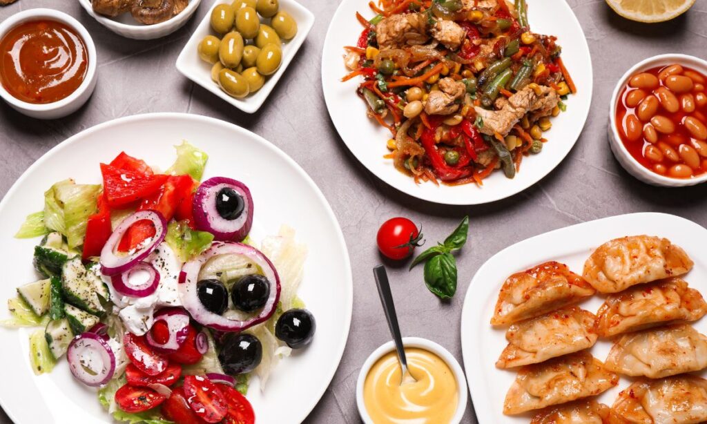 Quick Dinner Ideas for Hot Days - Imyobe